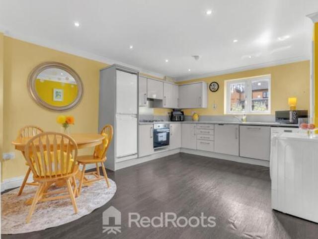 House 3 Bedroom For Sale Pontefract Wakefield 190000 ES100023857