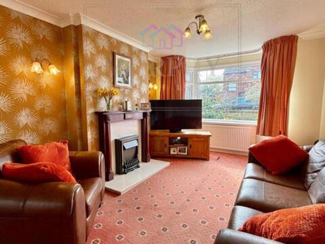 House 3 Bedroom For Sale Pontefract West Yorkshire 285000 ELS100502937