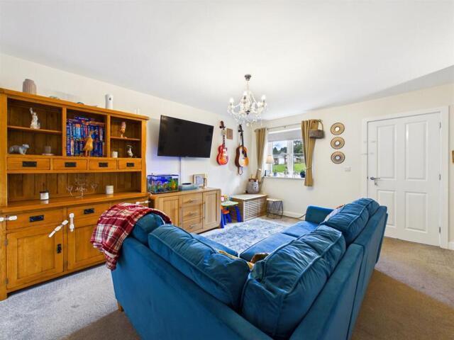 House 3 Bedroom For Sale Pontesbury Pontesbury 260000 ES101168361