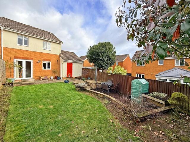 House 3 Bedroom For Sale Pontyclun Pontyclun 285000 ELS99808839