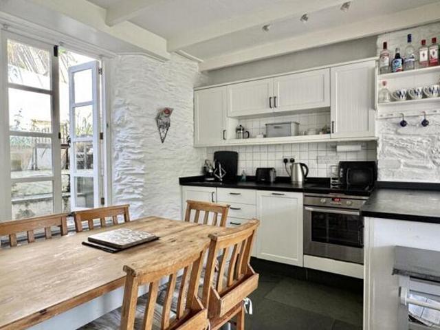 House 3 Bedroom For Sale Port Isaac Cornwall 535000 ES101676032