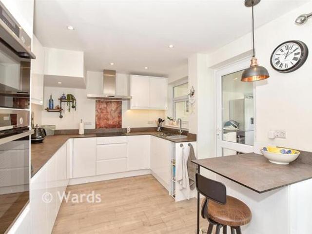 House 3 Bedroom For Sale Paddock Wood Kent 425000 ELS100684920