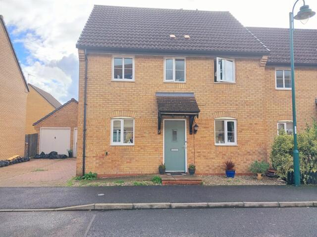 House 3 Bedroom For Sale Peterborough Cambridgeshire 260000 ELS98864786