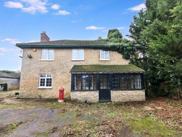 House 3 Bedroom For Sale Peterborough Cambridgeshire 299000 ES100132172