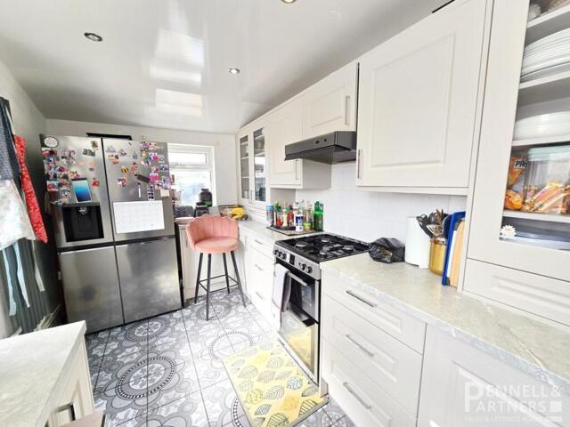 House 3 Bedroom For Sale Peterborough Peterborough 280000 ELS100855059
