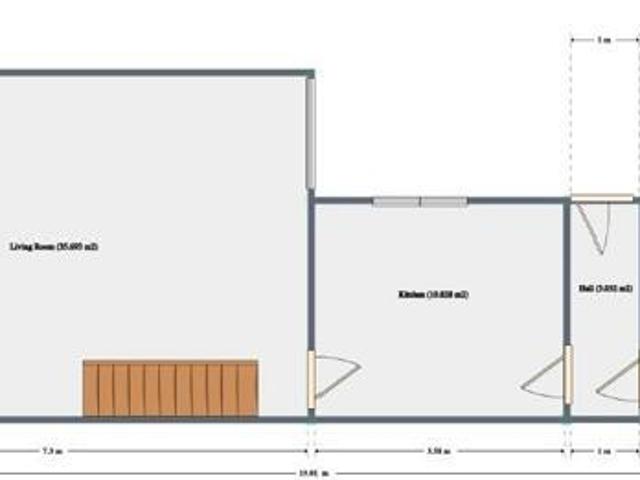 House 3 Bedroom For Sale Peterlee Durham 9000 ELS100132215