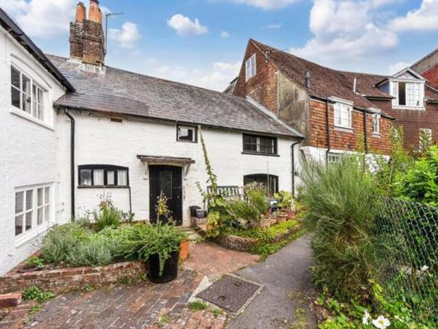 House 3 Bedroom For Sale Petersfield Hampshire 325000 ELS99277883