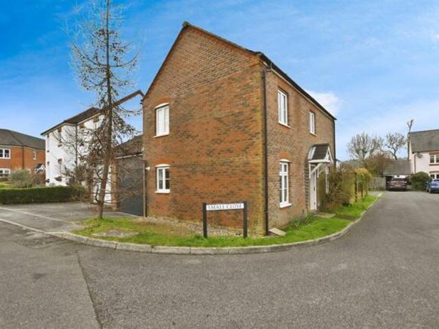 House 3 Bedroom For Sale Petersfield Hampshire 520000 ELS99523594