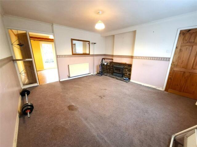House 3 Bedroom For Sale Pembroke Dock Pembrokeshire 180000 ELS98903730