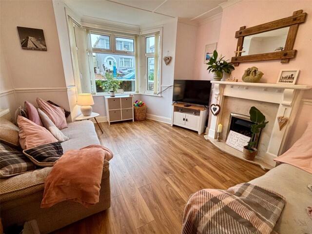 House 3 Bedroom For Sale Pembrokeshire Pembrokeshire 189999 ES100648950