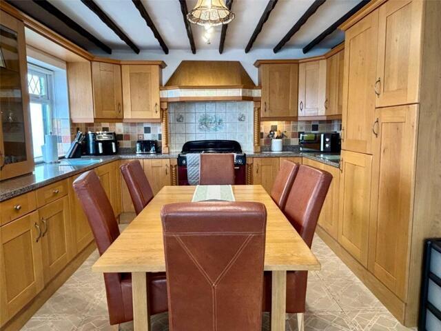 House 3 Bedroom For Sale Pembrokeshire Pembrokeshire 399999 ELS98335787