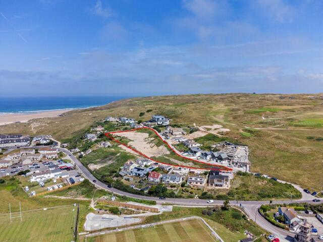 House 3 Bedroom For Sale Perranporth Cornwall 950000 ES100988101