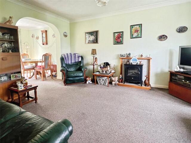 House 3 Bedroom For Sale Pinchbeck Pinchbeck 220000 ES98119293