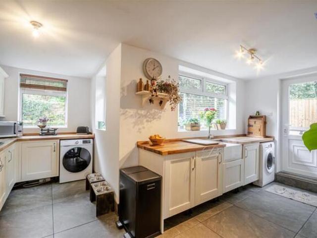 House 3 Bedroom For Sale Pleasley Pleasley 190000 ELS100578836