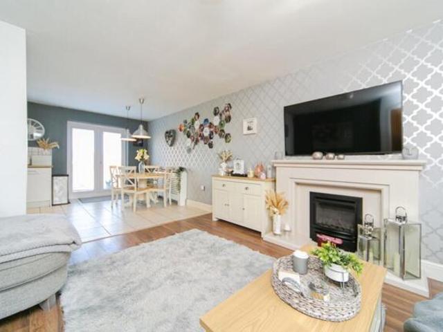 House 3 Bedroom For Sale Prenton Wirral 235000 ES98119164