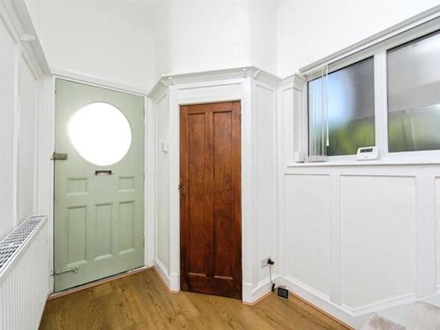 House 3 Bedroom For Sale Prenton Wirral 270000 ES98477164