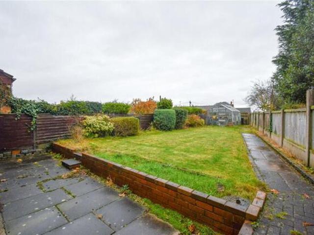House 3 Bedroom For Sale Prenton Merseyside 240000 ES100263286
