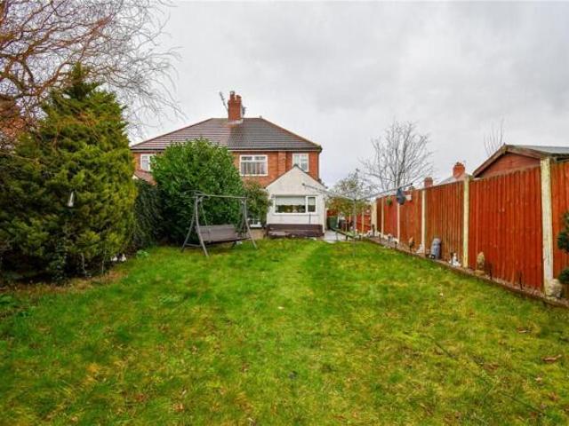 House 3 Bedroom For Sale Prenton Merseyside 300000 ELS99572160