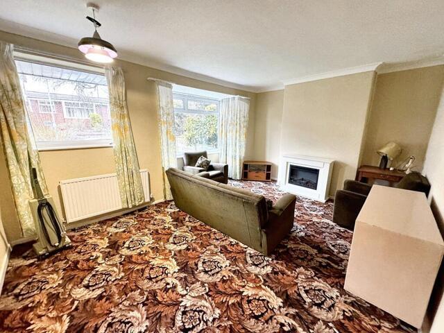 House 3 Bedroom For Sale Prestwich Bury 295000 ES100685173