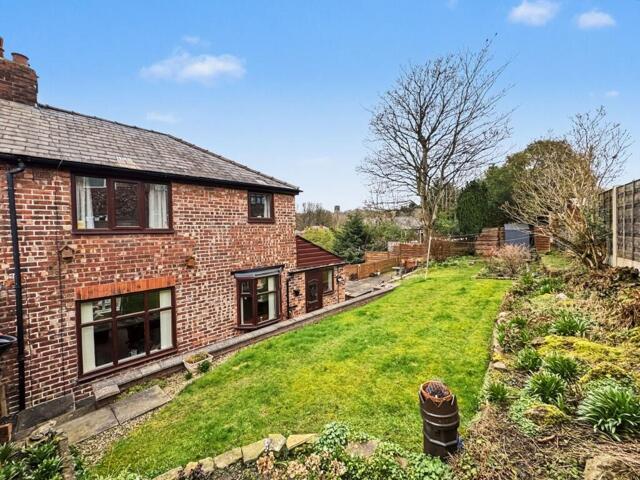 House 3 Bedroom For Sale Prestwich Bury 330000 ES100786781