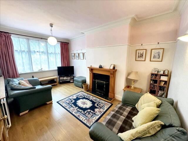 House 3 Bedroom For Sale Prestwich Bury 340000 ES99204018