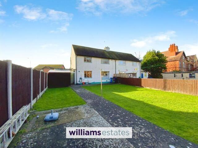 House 3 Bedroom For Sale Prestatyn Denbighshire 185000 ES100786857
