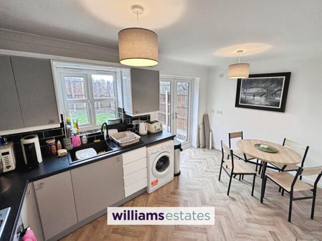 House 3 Bedroom For Sale Prestatyn Denbighshire 187500 ES100057829