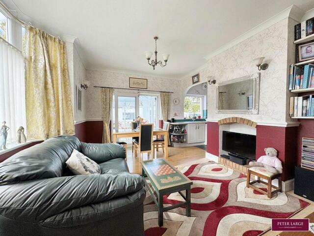 House 3 Bedroom For Sale Prestatyn Denbighshire 237500 ES99436811
