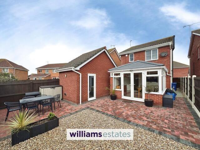 House 3 Bedroom For Sale Prestatyn Denbighshire 247500 ES100987984