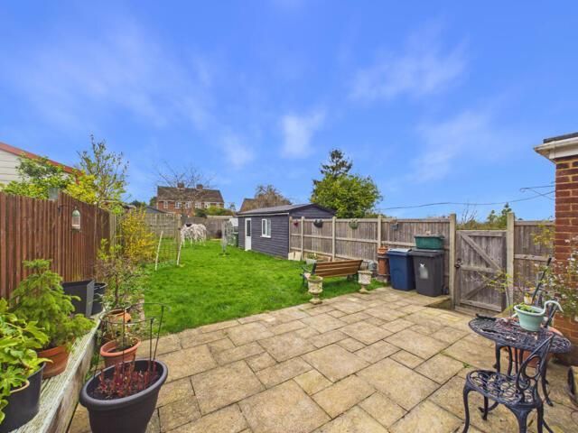 House 3 Bedroom For Sale Princes Risborough Devon 535000 ELS101777689