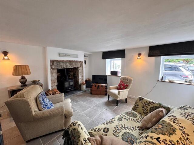 House 3 Bedroom For Sale Pwllheli Gwynedd 188000 ELS101231931