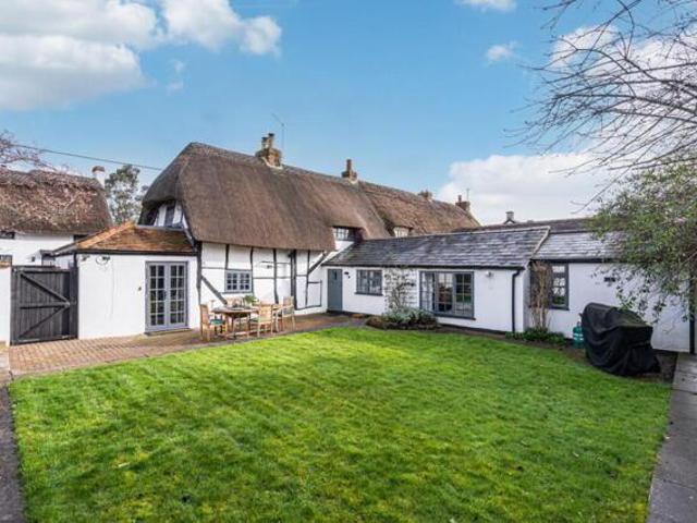 House 3 Bedroom For Sale Quainton Buckinghamshire 650000 ES101199762