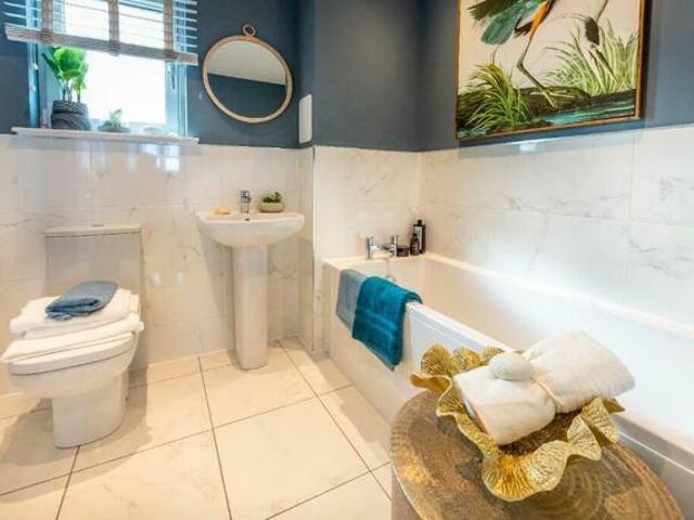 House 3 Bedroom For Sale Queensferry Queensferry 339995 ES98834372