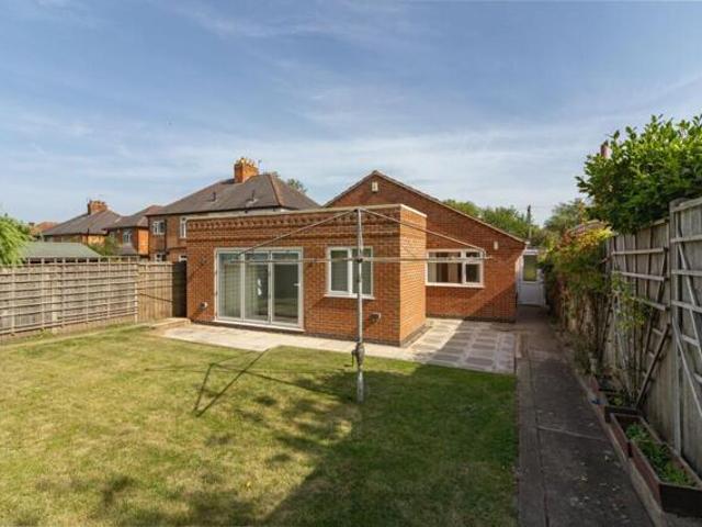 House 3 Bedroom For Sale Quorn Leicestershire 561000 ELS101231781