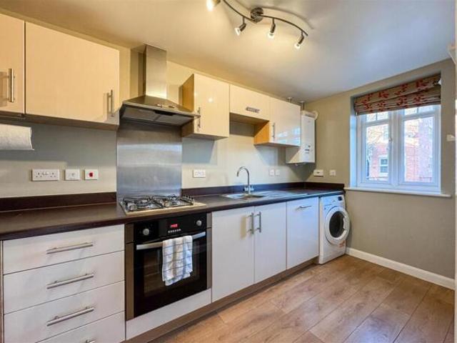House 3 Bedroom For Sale Rothley Leicestershire 279000 ES99608285
