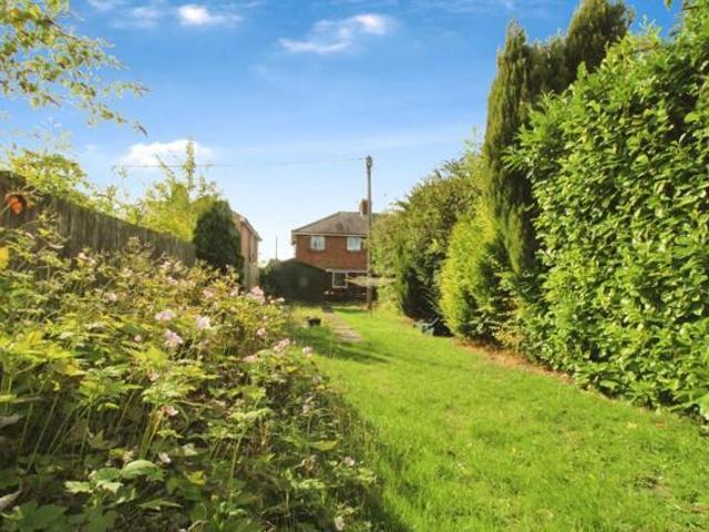House 3 Bedroom For Sale Royal Wootton Bassett Swindon 365000 ELS100503267