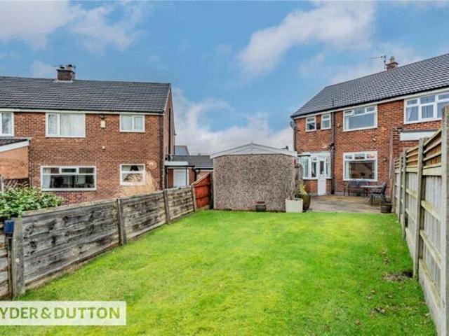 House 3 Bedroom For Sale Rochdale Rochdale 340000 ES99840460