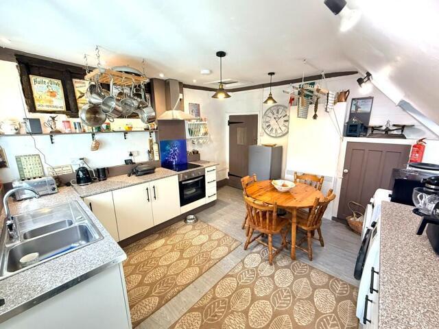 House 3 Bedroom For Sale Romney Marsh Kent 385000 ELS101676080
