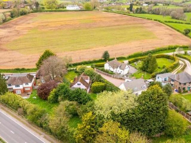 House 3 Bedroom For Sale Ross On Wye Herefordshire 485000 ELS101199902