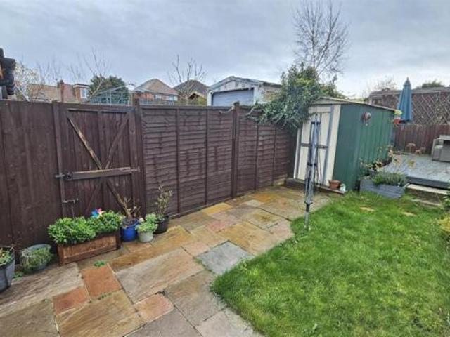 House 3 Bedroom For Sale Radcliffe On Trent Radcliffe On Trent 285000 ES98204950