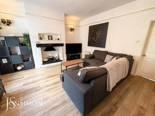 House 3 Bedroom For Sale Ramsbottom Bury 220000 ES89861893