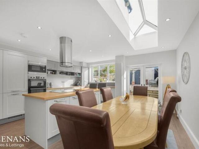 House 3 Bedroom For Sale Ramsbottom Greater Manchester 395000 ELS99203987