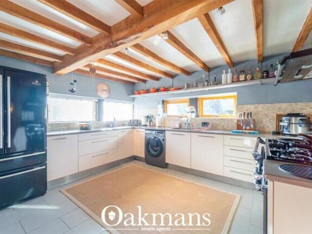 House 3 Bedroom For Sale Redditch Worcestershire 550000 ES99840461