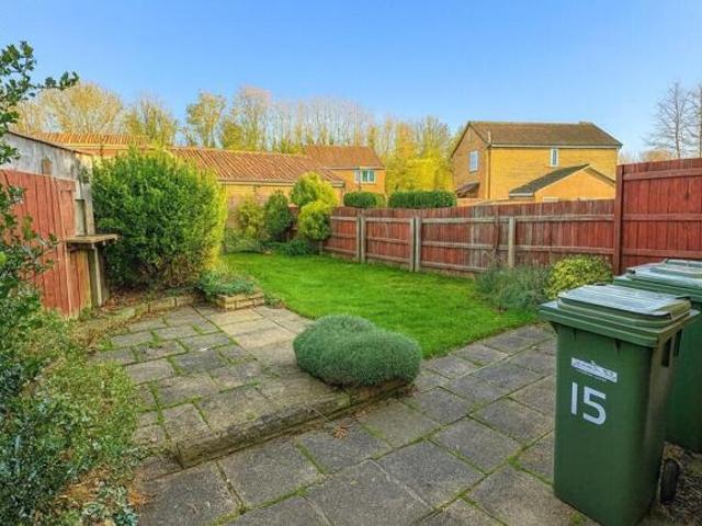 House 3 Bedroom For Sale Richmond North Yorkshire 190000 ELS98834921
