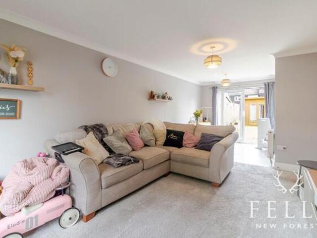 House 3 Bedroom For Sale Ringwood Hampshire 350000 ES101796822