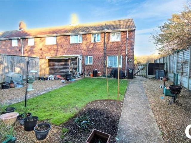 House 3 Bedroom For Sale Ringwood Hampshire 325000 ES98903641