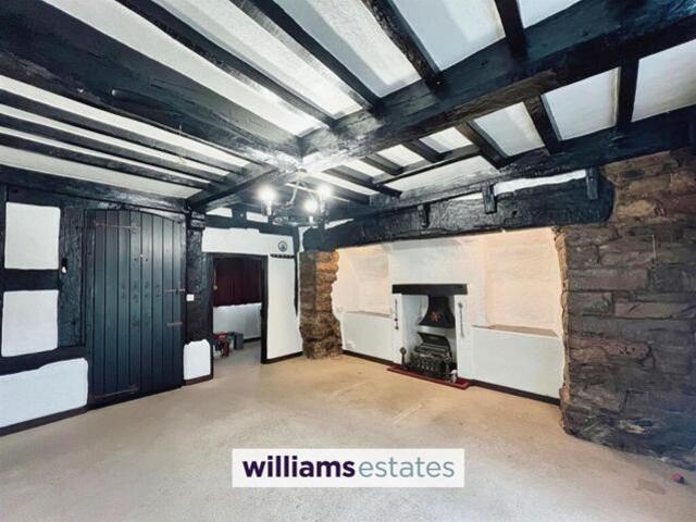 House 3 Bedroom For Sale Ruthin Denbighshire 199950 ES98930353
