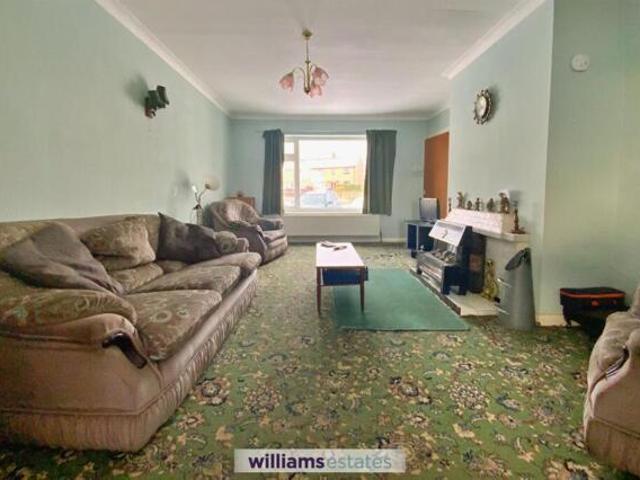 House 3 Bedroom For Sale Ruthin Denbighshire 280000 ELS99735910