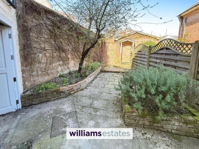 House 3 Bedroom For Sale Ruthin Denbighshire 289959 ES101168244