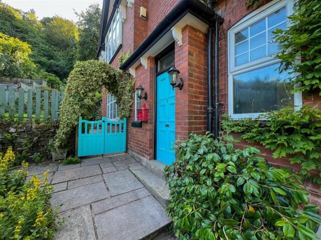 House 3 Bedroom For Sale Rudyard Staffordshire 455000 ELS99895490